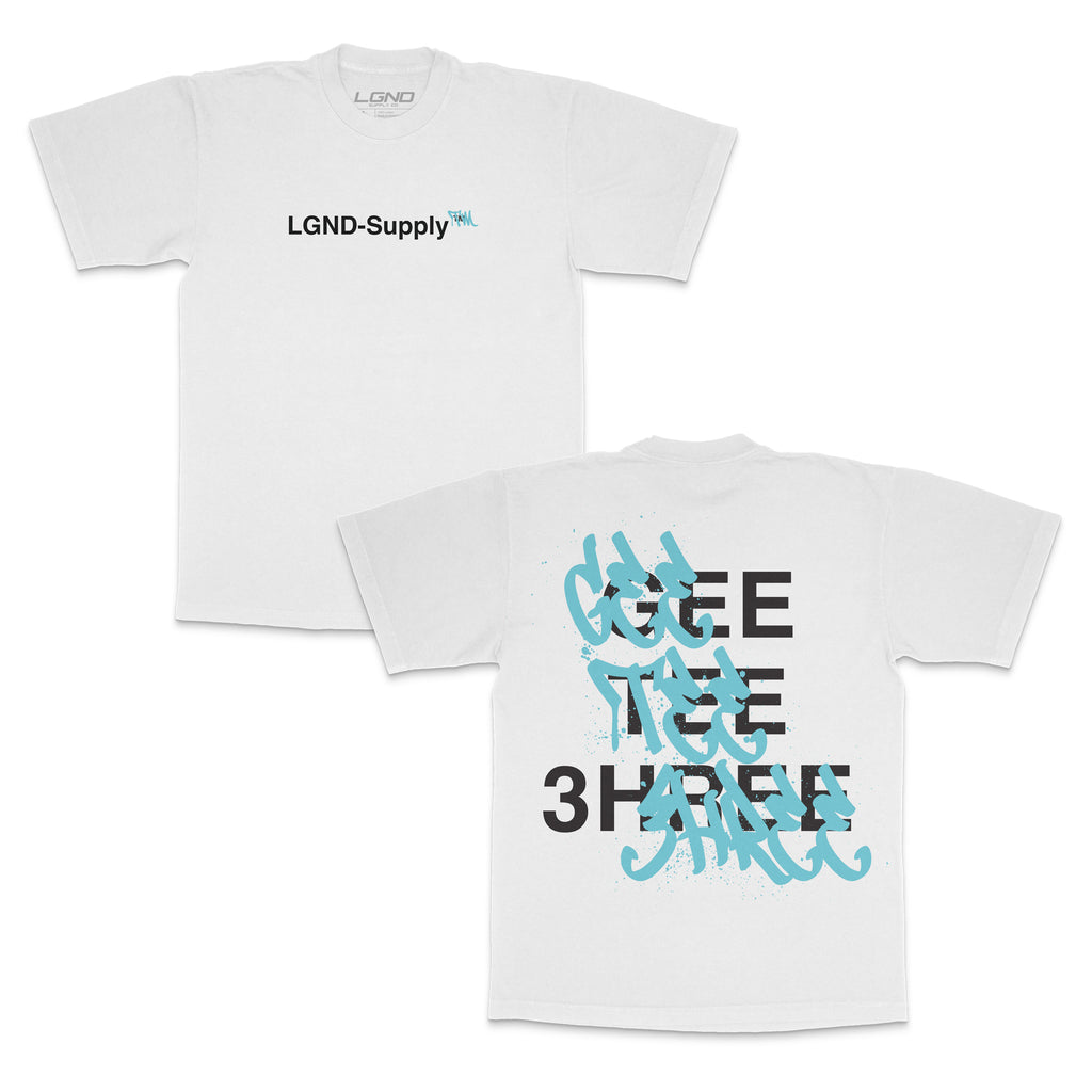Gee Tee 3Hree Tee