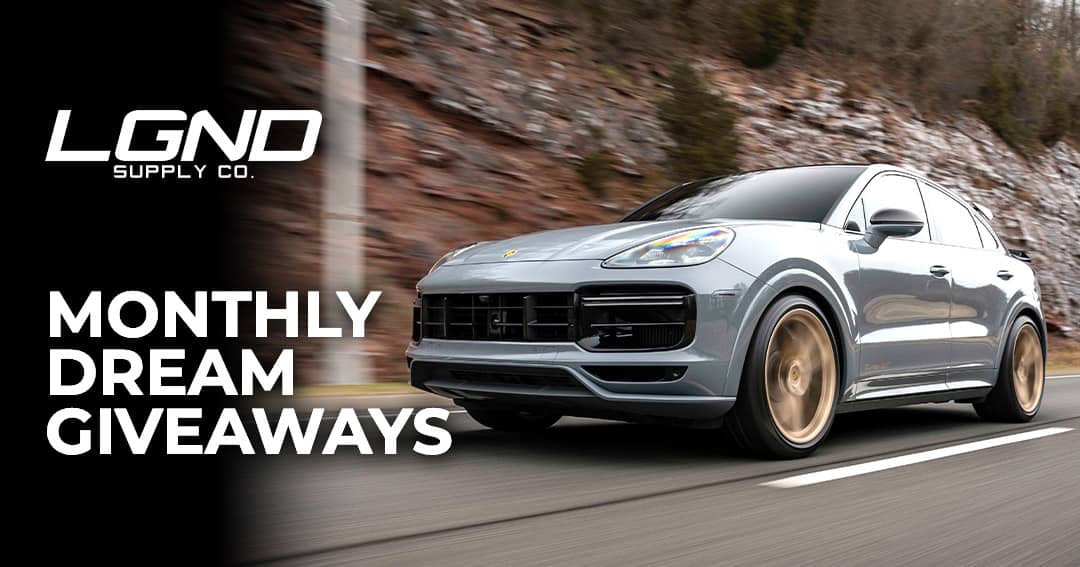 LGND19 Winner Page – LGND SUPPLY CO.