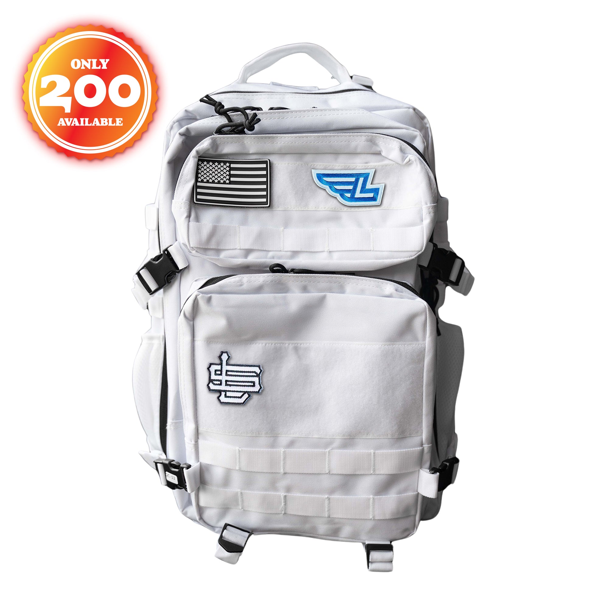 LGND46 Feet Pic Poster – LGND SUPPLY CO.