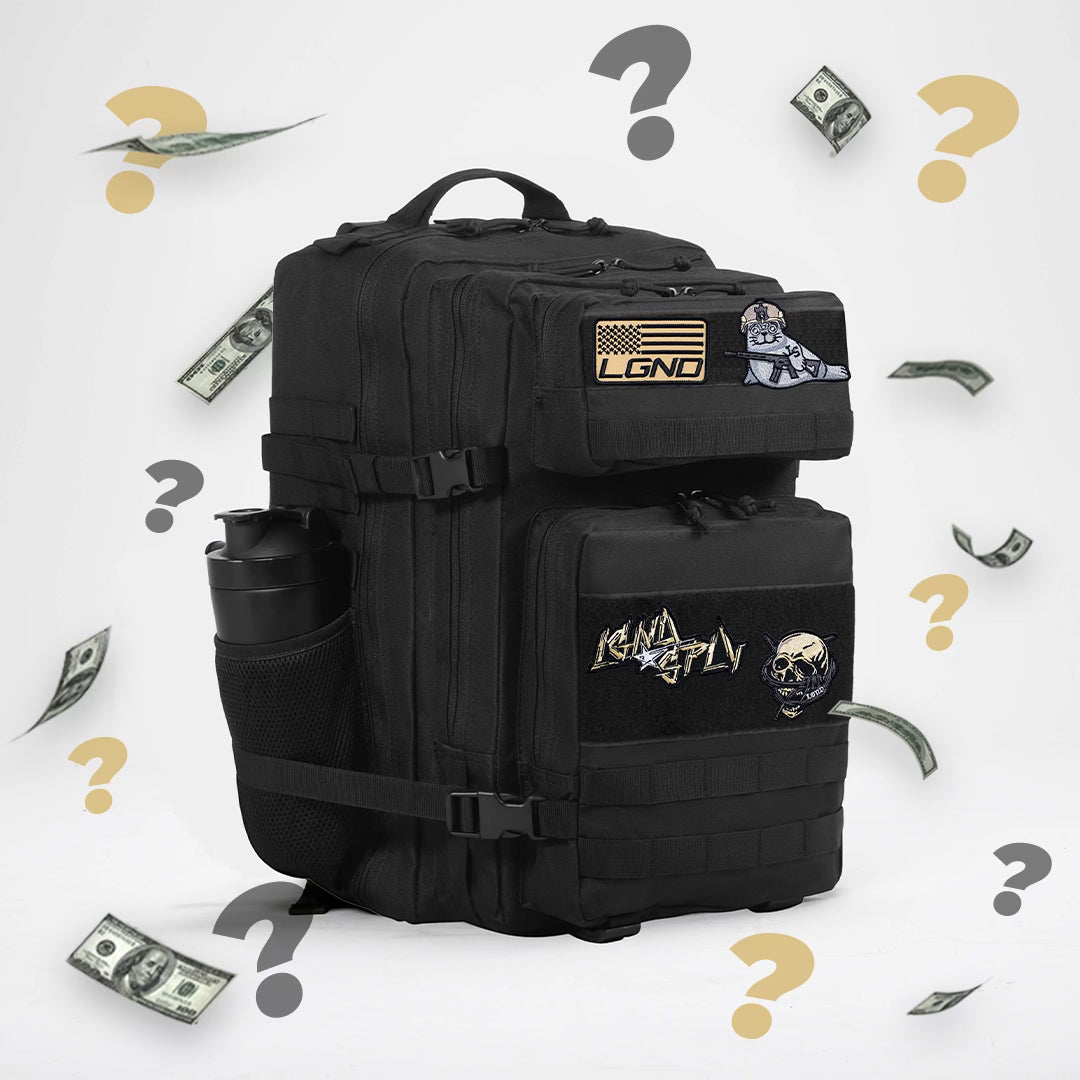 All Products – LGND SUPPLY CO.