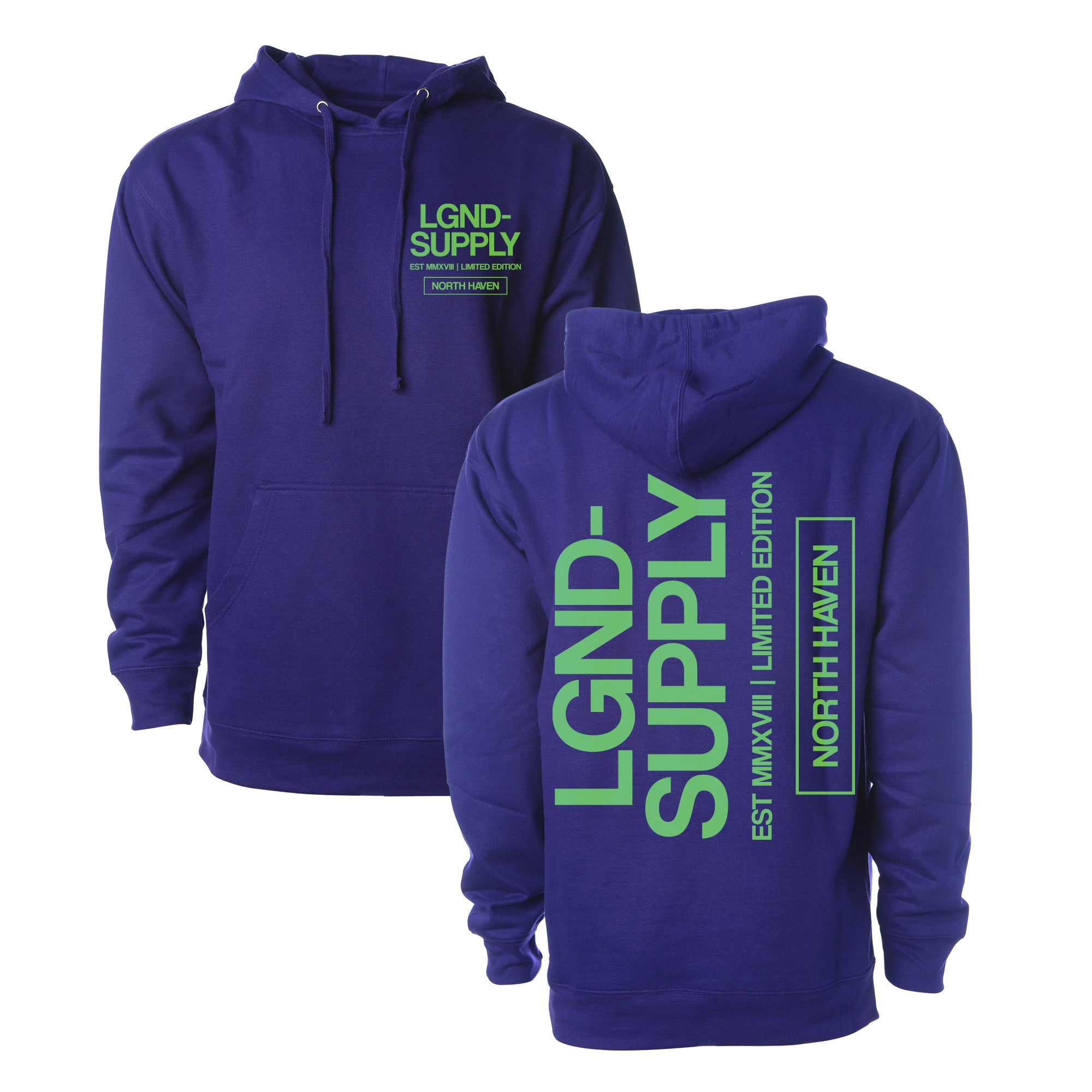 LGND Supply Co.® | Premier Destination for Top Car & Truck Giveaways ...