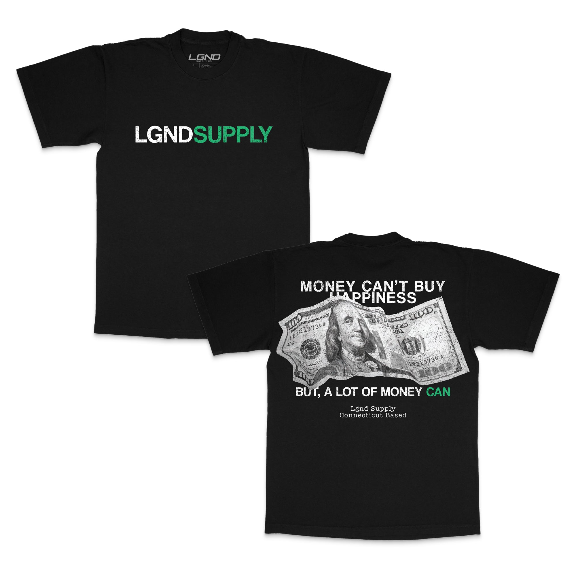 LGND57 Giveaway – LGND SUPPLY CO.