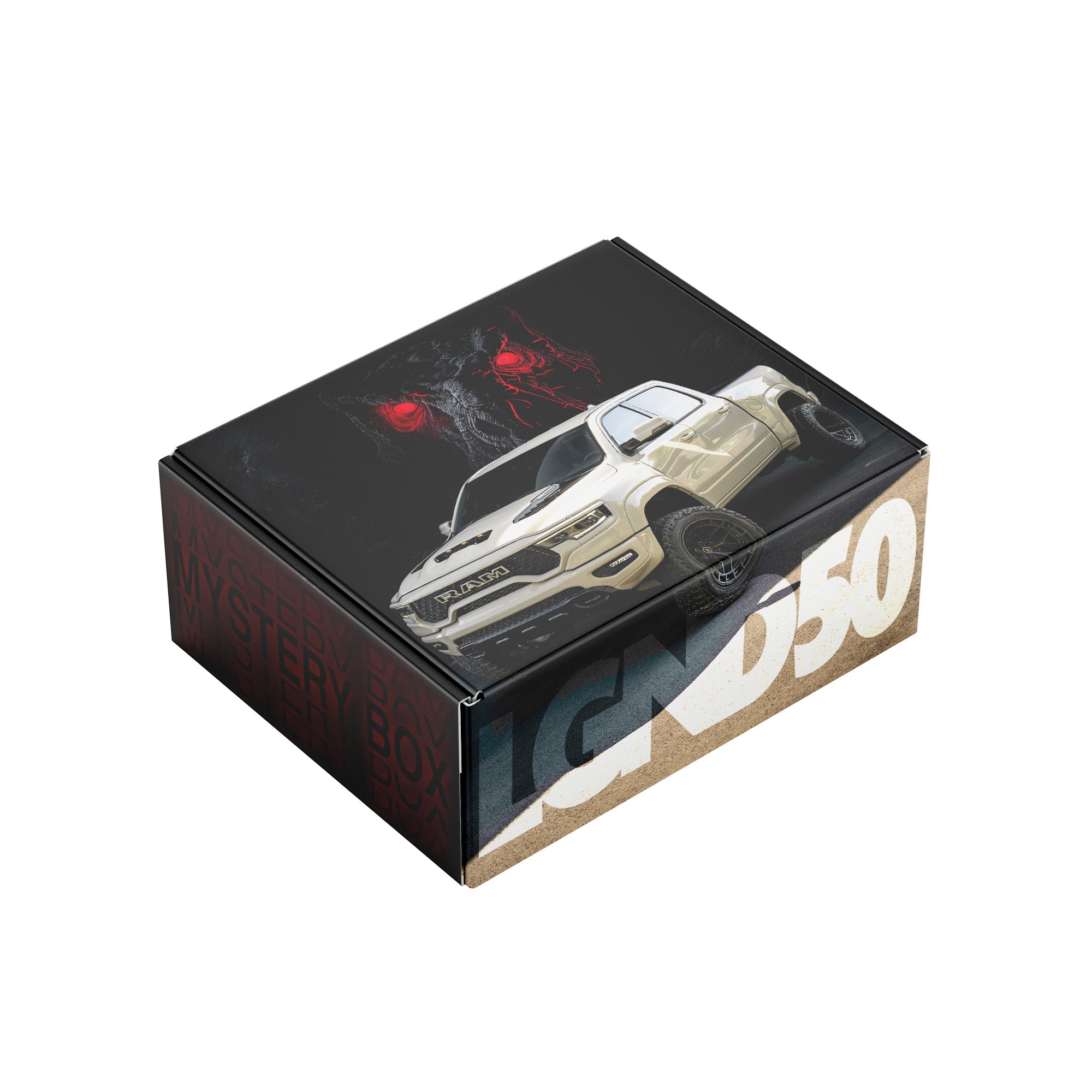 LGND50 Giveaway – LGND SUPPLY CO.