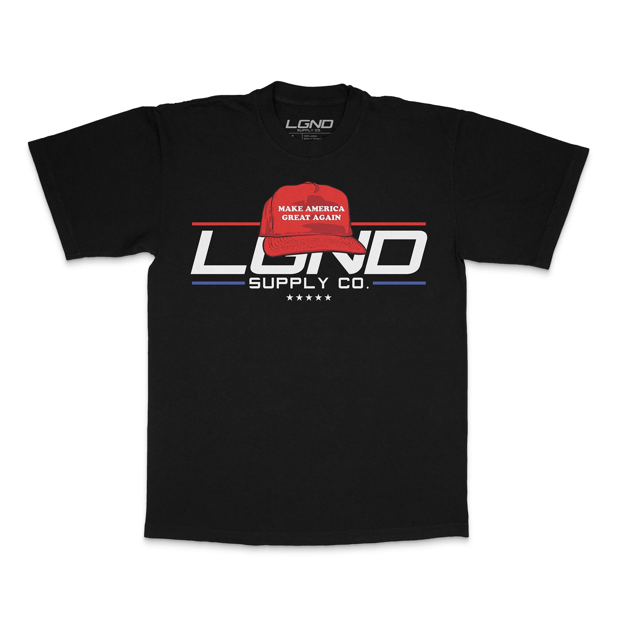 LGND Supply Co.® | Premier Destination for Top Car & Truck Giveaways ...